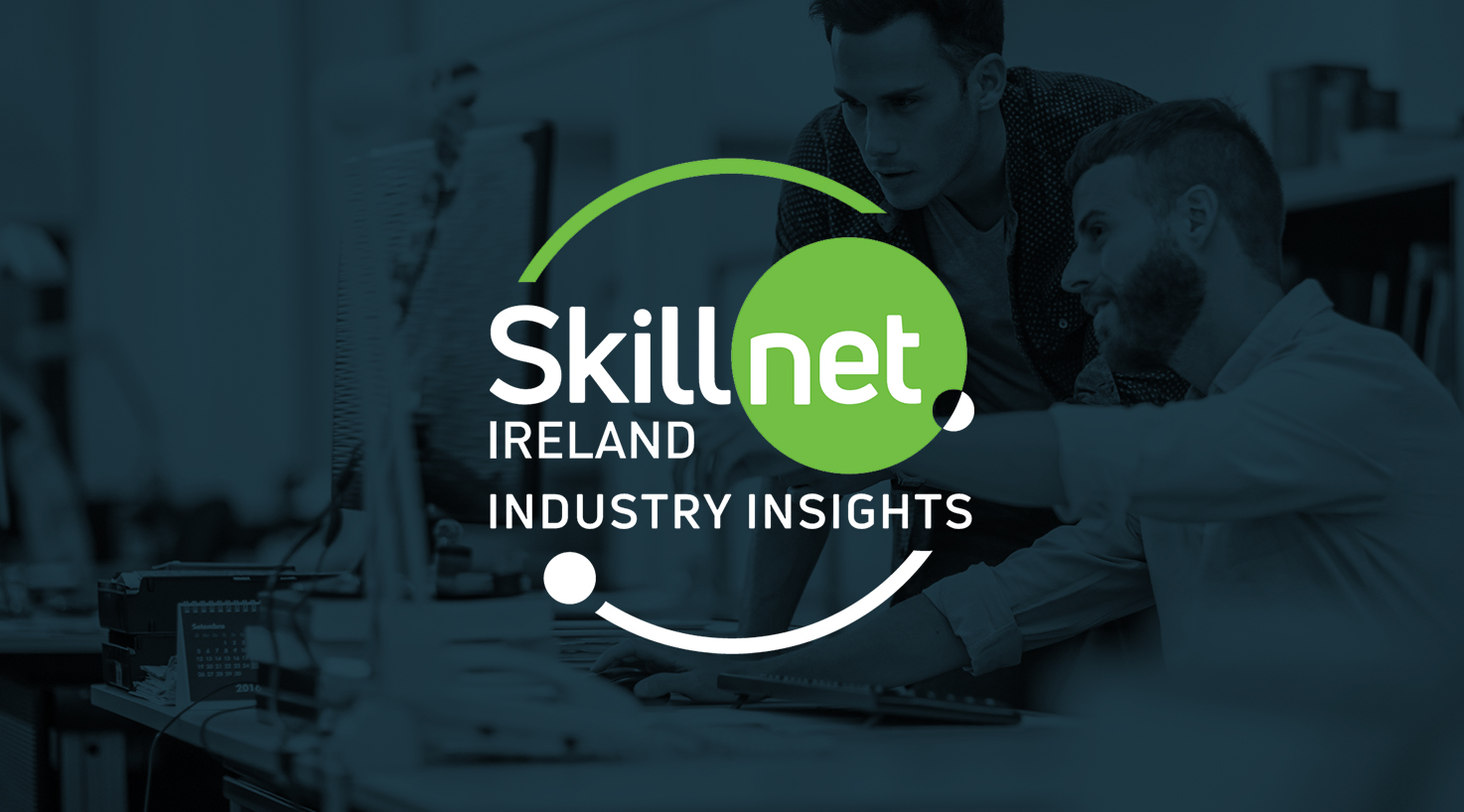 Building Competitiveness Through Skills | Skillnet Ireland