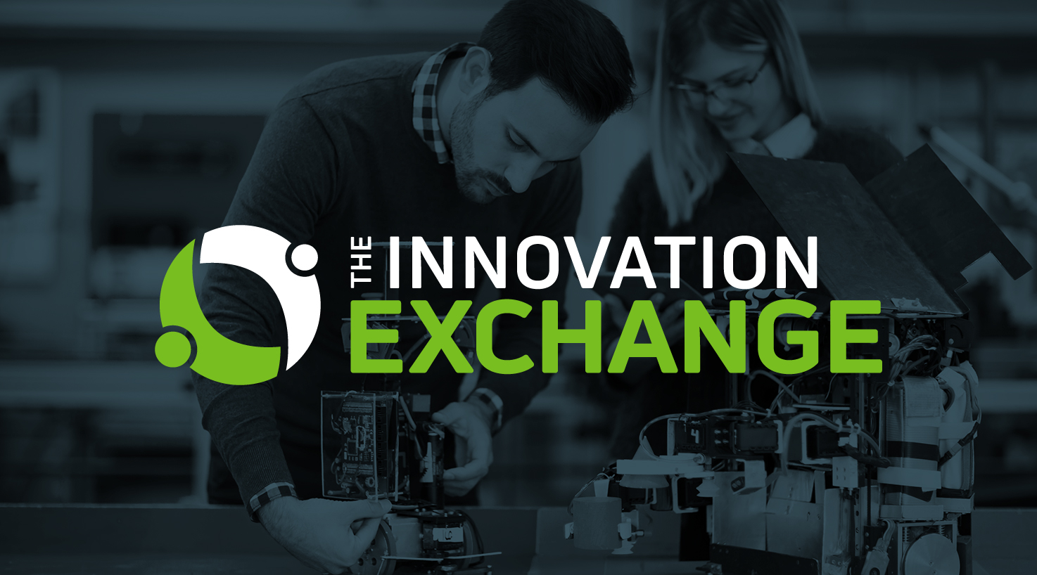 Skillnet Innovation Exchange | Skillnet Ireland
