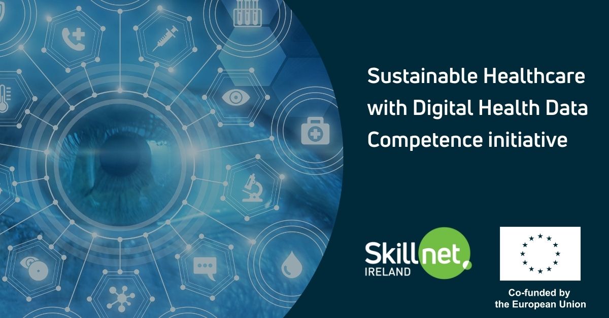 Digital/Technology Sector | Skillnet Ireland