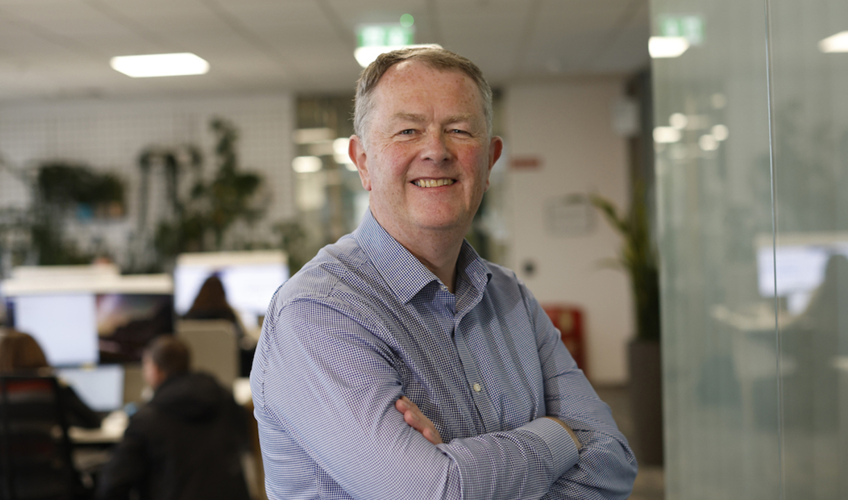 Pfizer | Skillnet Ireland