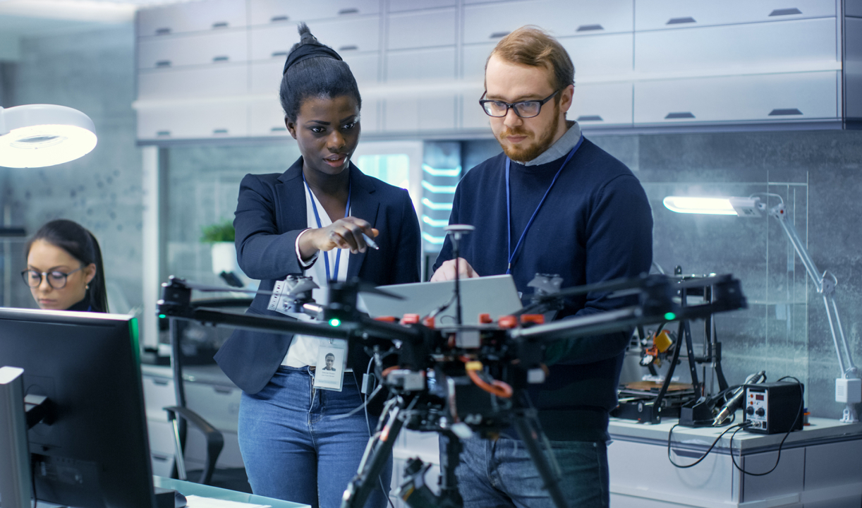 Skillnet Innovation Exchange | Skillnet Ireland