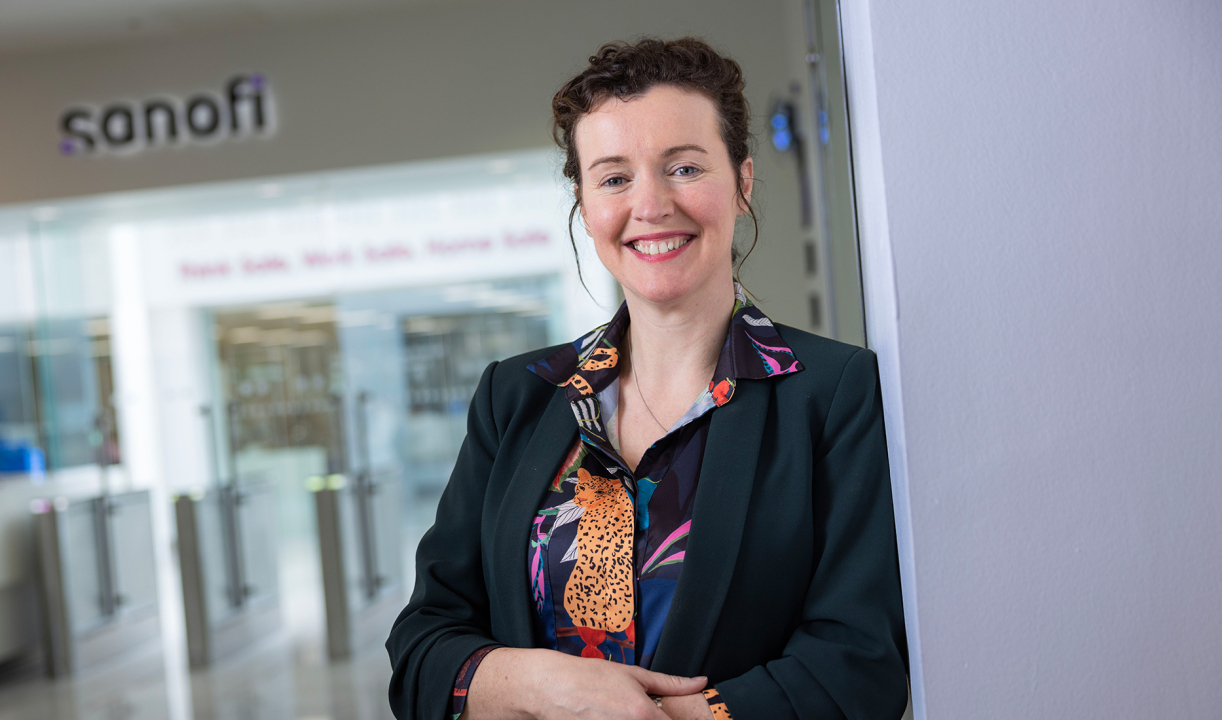 Biopharma/Medtech Sector | Skillnet Ireland