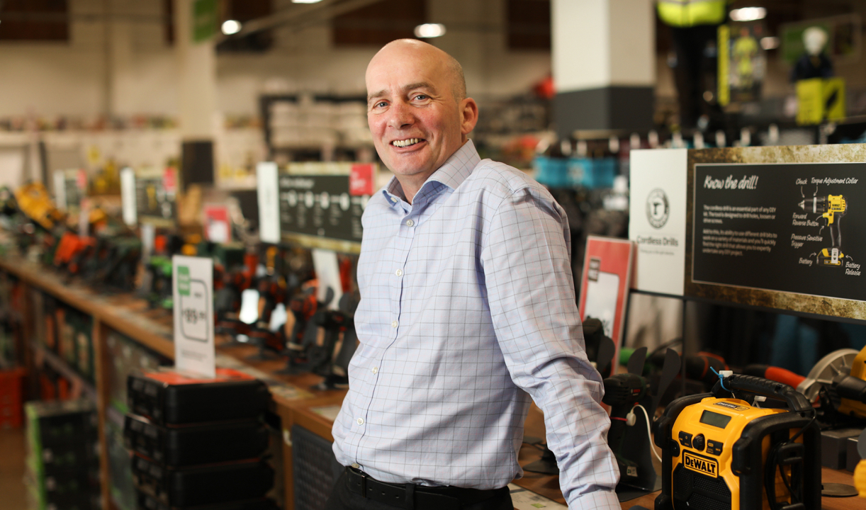 Retail Sector | Skillnet Ireland