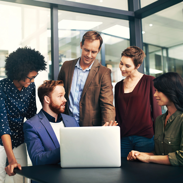 Careers at Skillnet Ireland | Skillnet Ireland