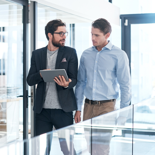 Services Provided or To Be Provided to the Public | Skillnet Ireland