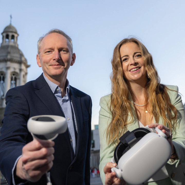 About Us | Skillnet Ireland