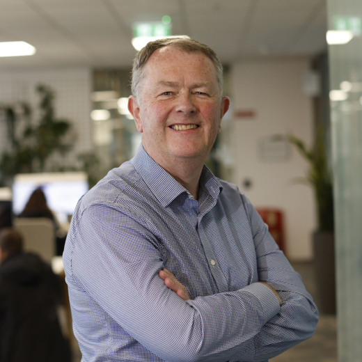 Pfizer | Skillnet Ireland