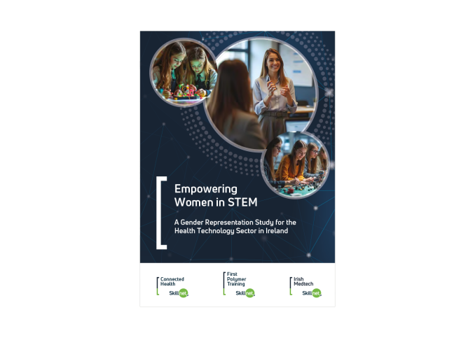 Empowering Women in STEM | Skillnet Ireland