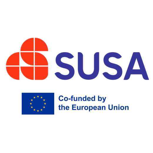 SUSA | Skillnet Ireland