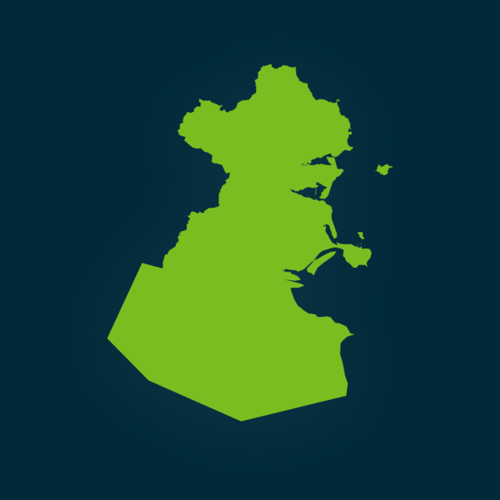 Dublin | Skillnet Ireland
