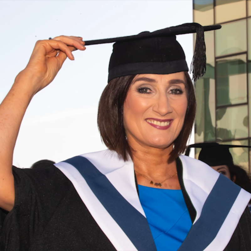 Skillnet Ireland Supporting Businesses to Access Further and Higher Education Opportunities ...