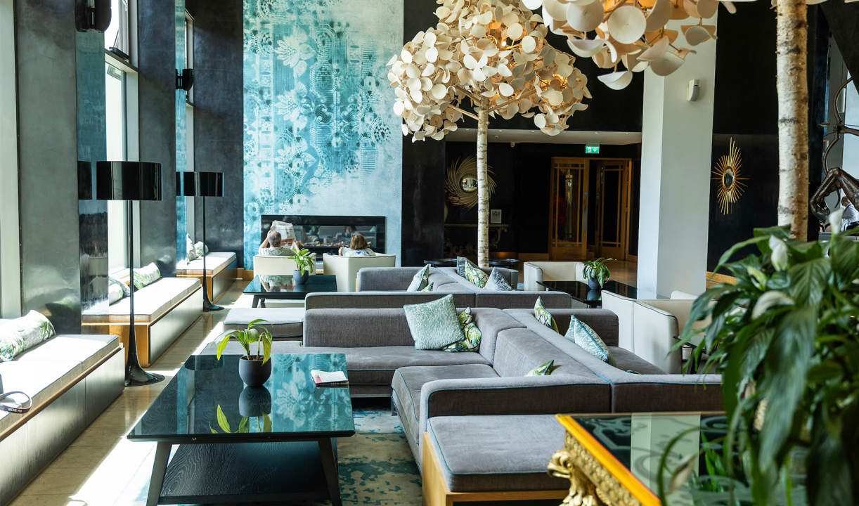 Seafield Hotel & Spa Resort | Skillnet Ireland