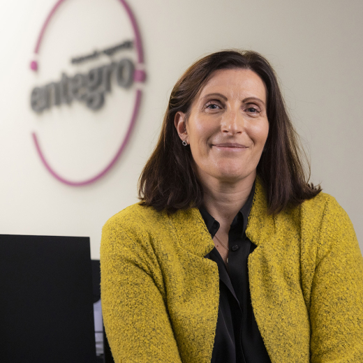 Entegro | Skillnet Ireland