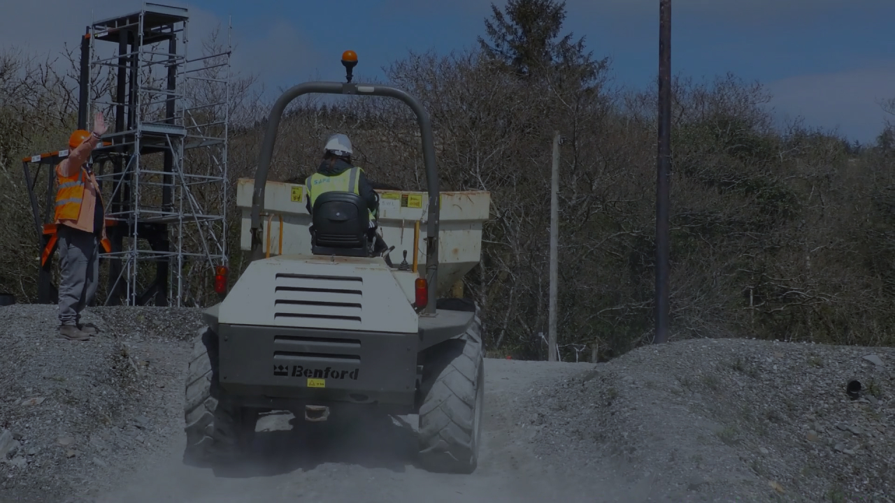 Our ESF+ Programme | Skillnet Ireland