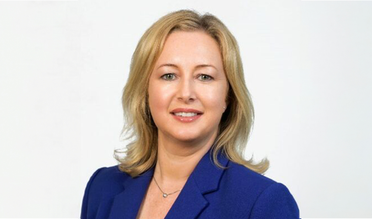Fidelity Investments | Skillnet Ireland