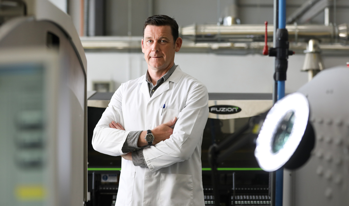 Realtime Technologies | Skillnet Ireland