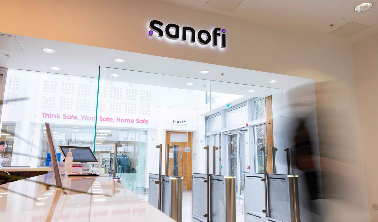 Sanofi | Skillnet Ireland