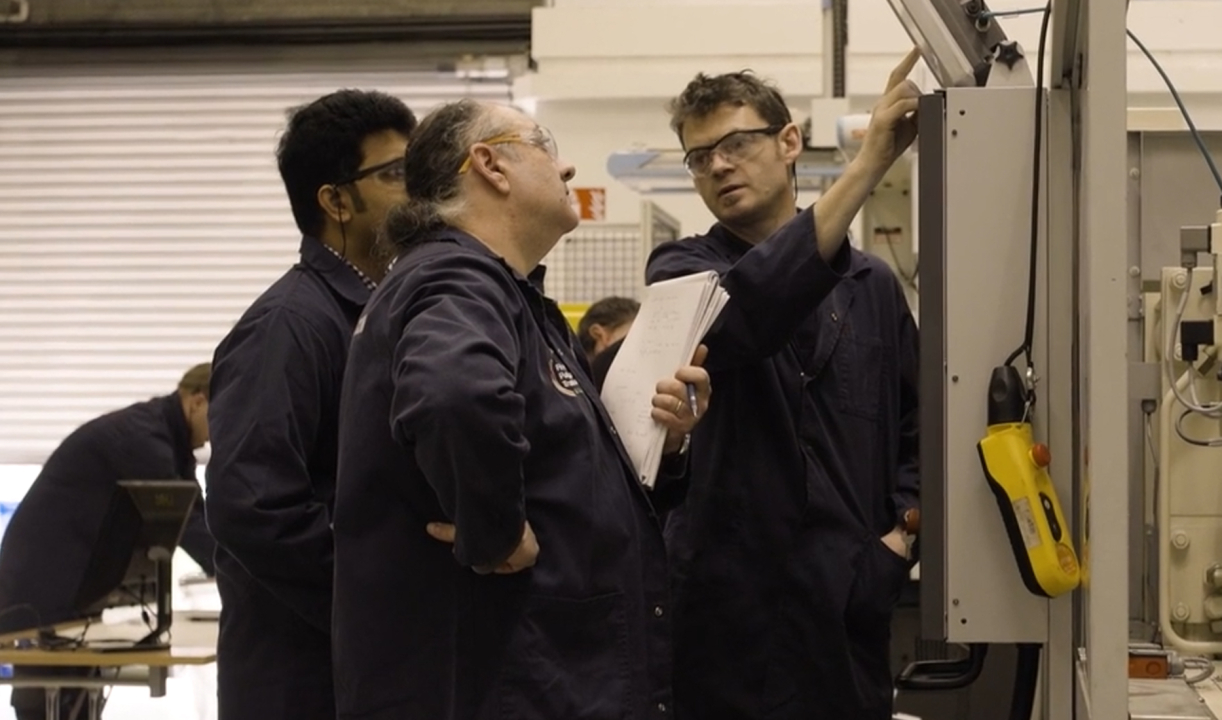 Trend Technologies | Skillnet Ireland