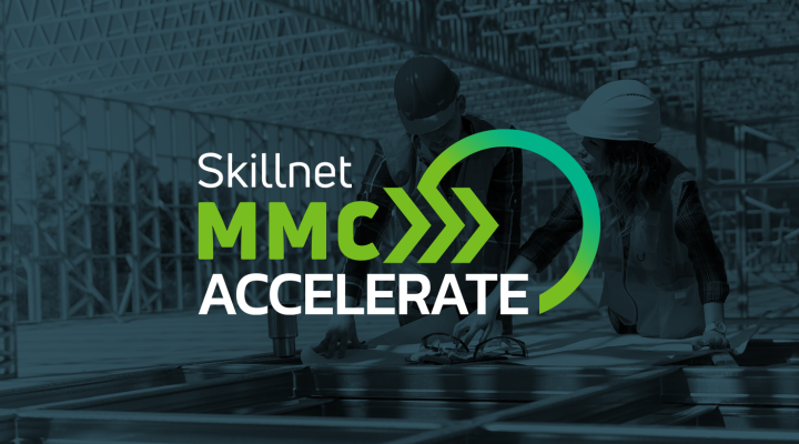 Building Competitiveness Through Skills | Skillnet Ireland