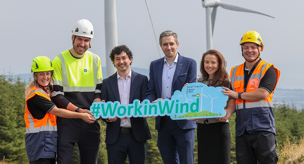 25 years of Skillnet Ireland | Skillnet Ireland