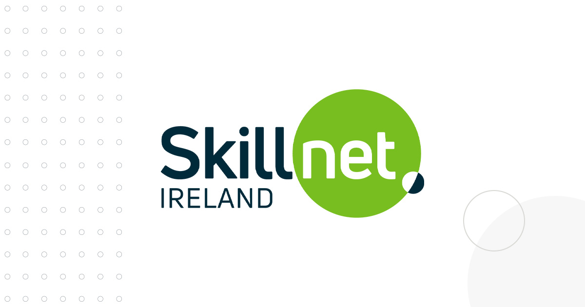 About Us | Skillnet Ireland