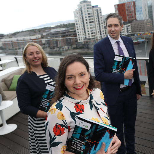 25 years of Skillnet Ireland | Skillnet Ireland