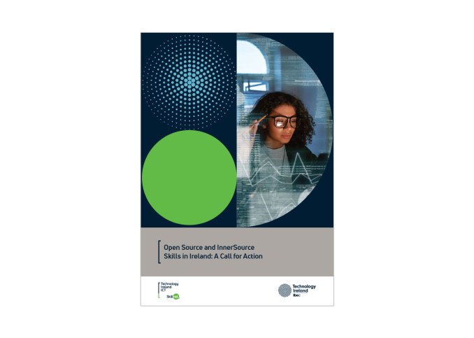 Open Source and InnerSource Skills in Ireland - A Call for Action ...