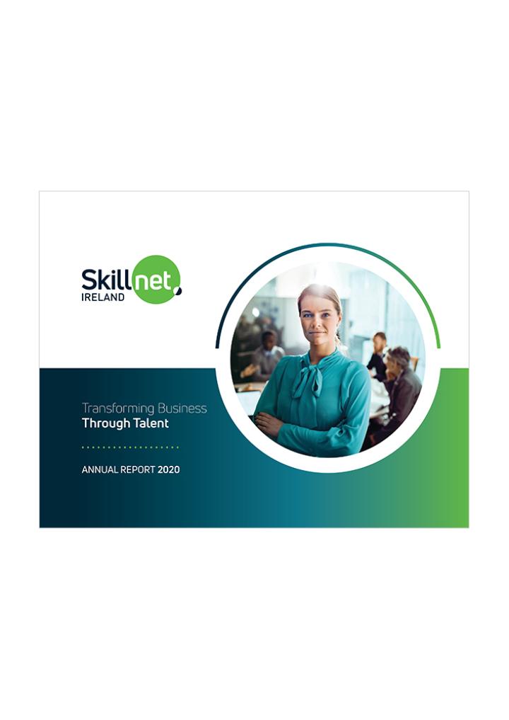 Publications | Skillnet Ireland