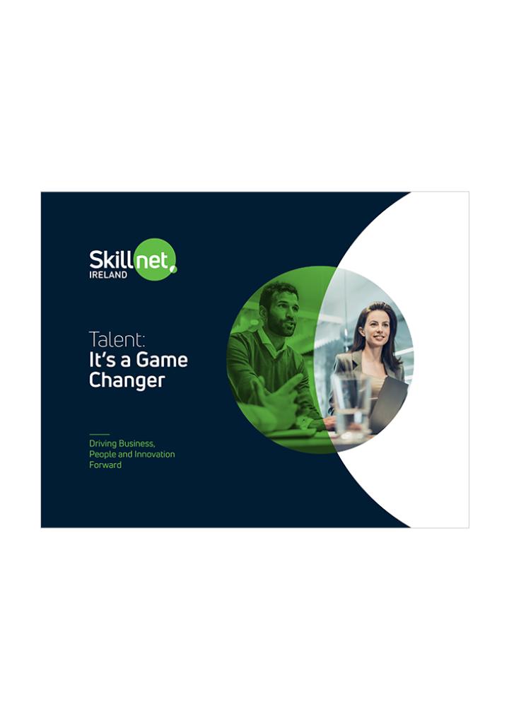 Publications | Skillnet Ireland