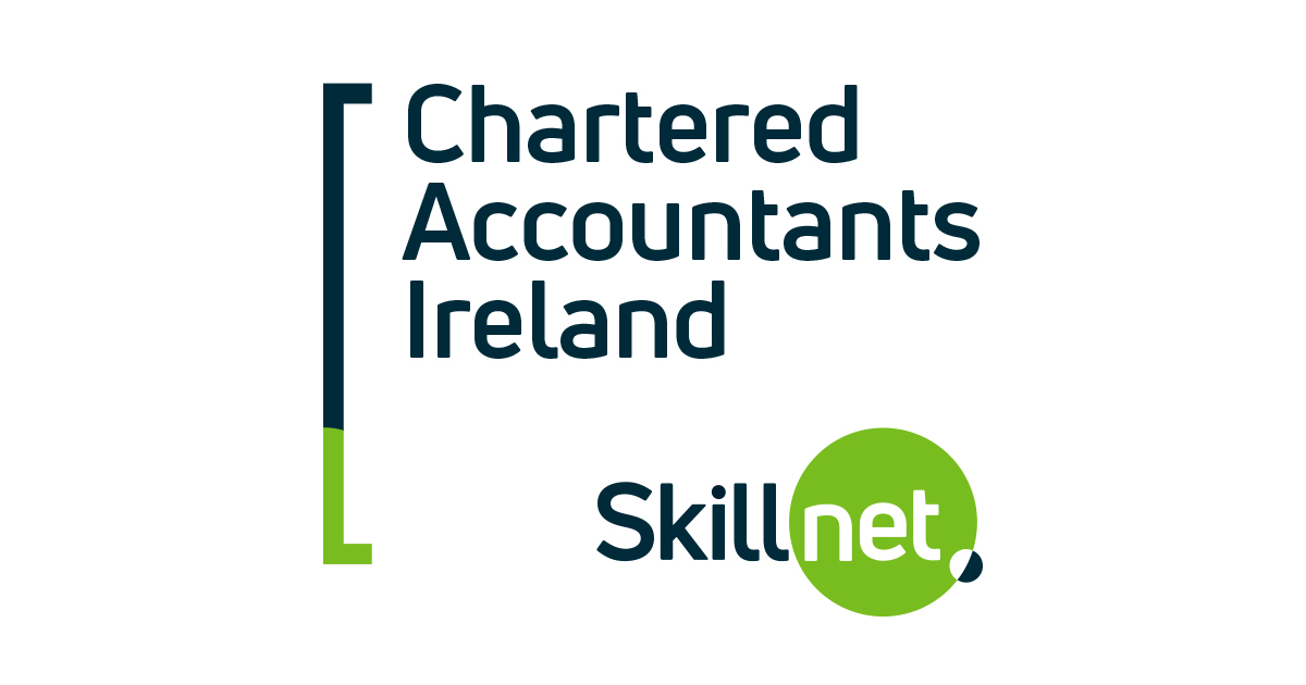 Chartered Accountants Ireland Skillnet | Skillnet Ireland