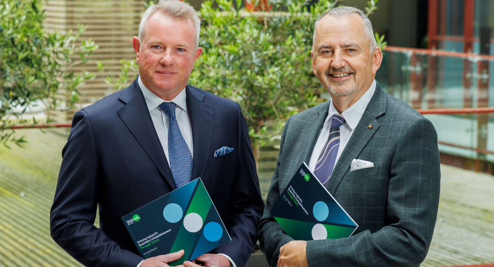 Retail Sector | Skillnet Ireland