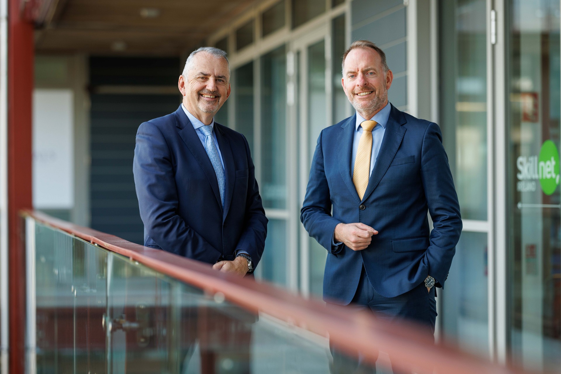 Skillnet Ireland welcomes investment in skills for businesses in budget ...