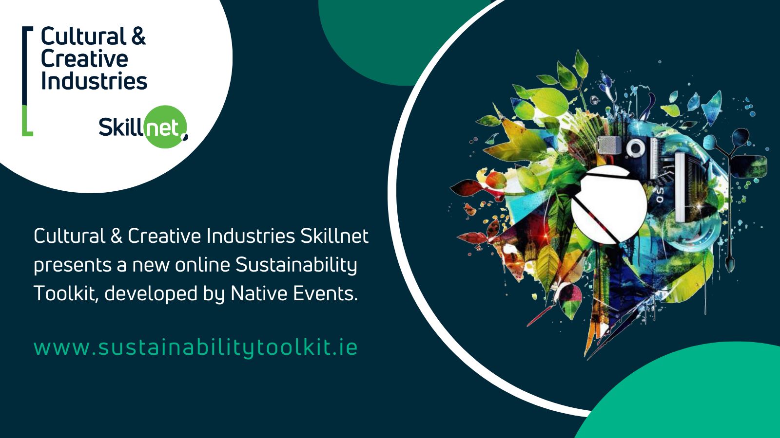 Building Competitiveness Through Skills | Skillnet Ireland