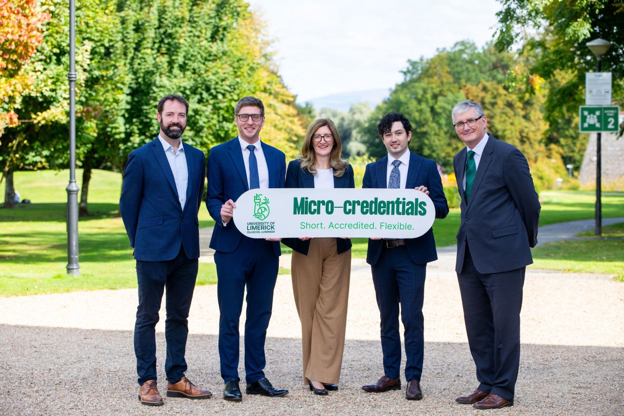 Green Tech Skillnet and University of Limerick launch new Onshore Wind ...