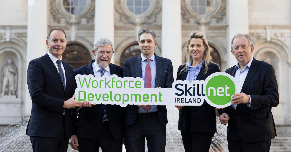 Engineering/Construction Sector | Skillnet Ireland