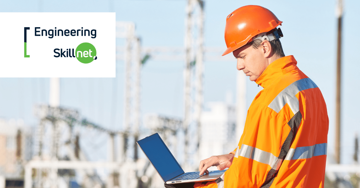 Engineering Skillnet launched to bridge skills gap and support the ...