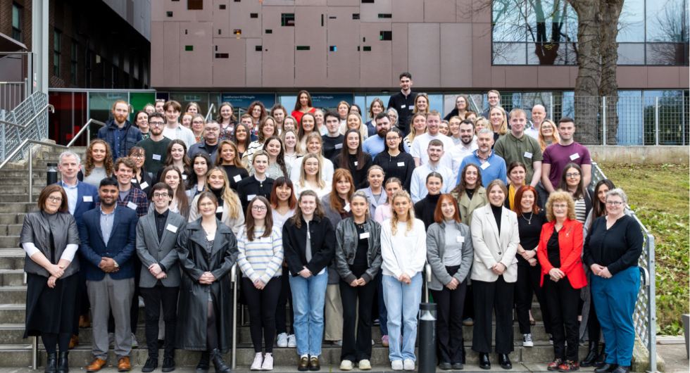 Skillnet Ireland celebrates 10 years of inspiring next generation of ...