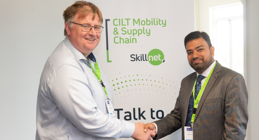 Leading Healthcare Providers Skillnet | Skillnet Ireland