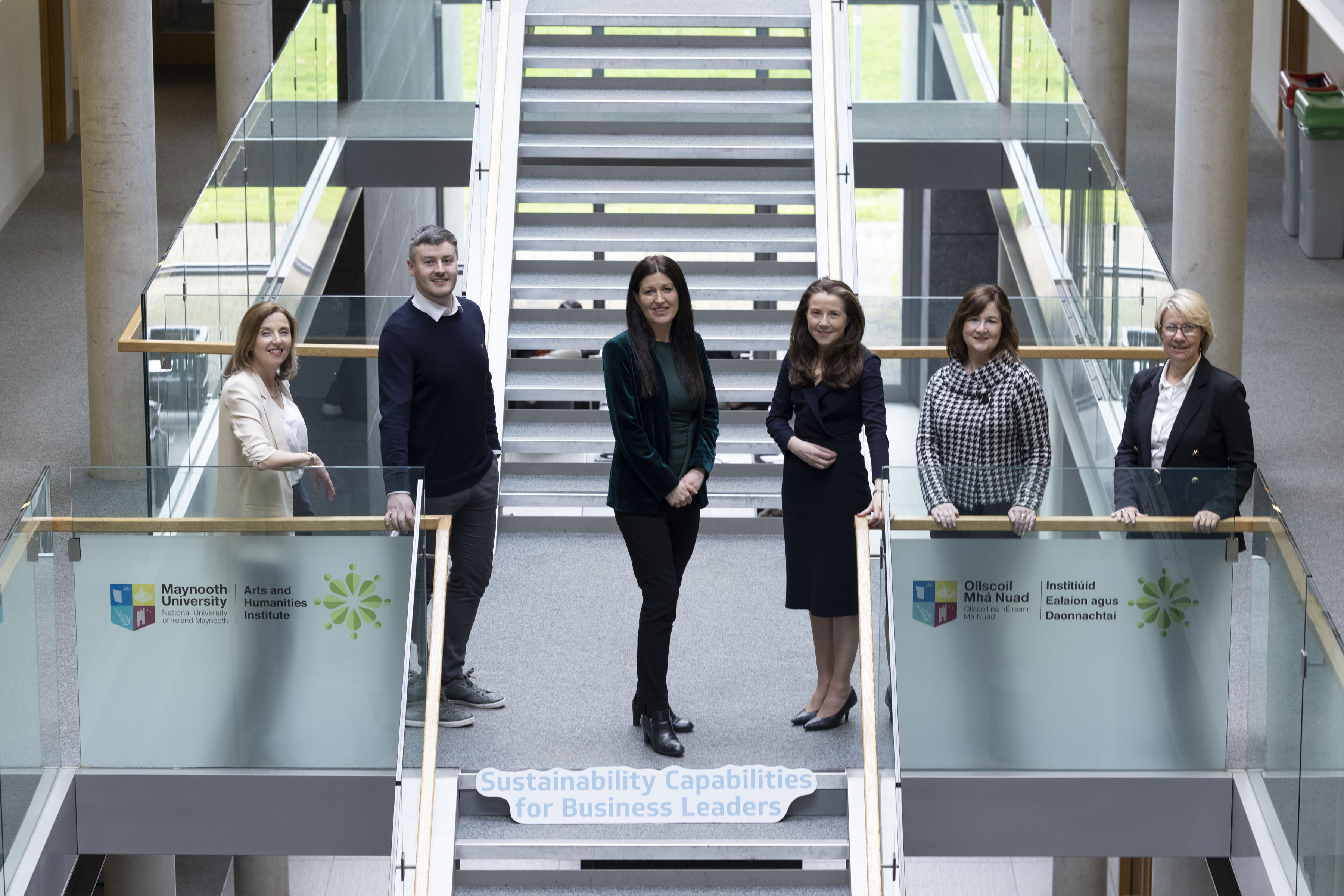 Skillnet Climate Ready Academy Research Reveals Sustainability Skills ...