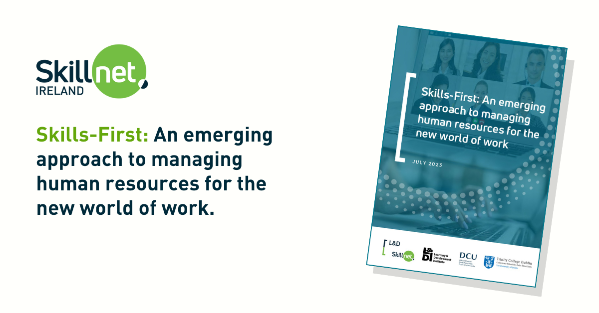 ISME Skillnet | Skillnet Ireland