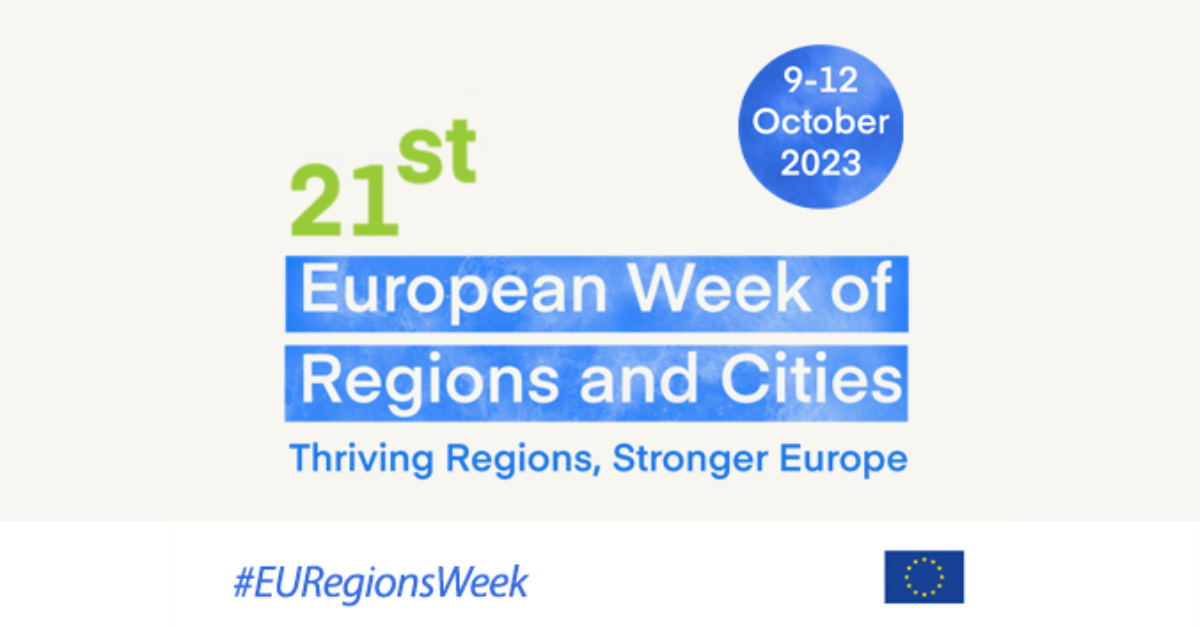 Skillnet Ireland ‘best practice’ model presented as part ‘EU Regions ...