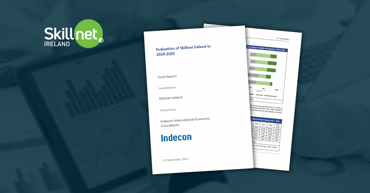Accelerated Growth Through Increased Investment in Workforce ...