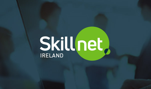 INFOGRAPHIC: Skillnet Ireland Annual Report 2021 | Skillnet Ireland
