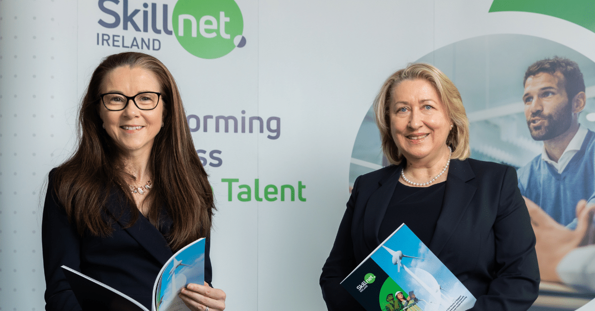 Skillnet Climate Ready Academy | Skillnet Ireland