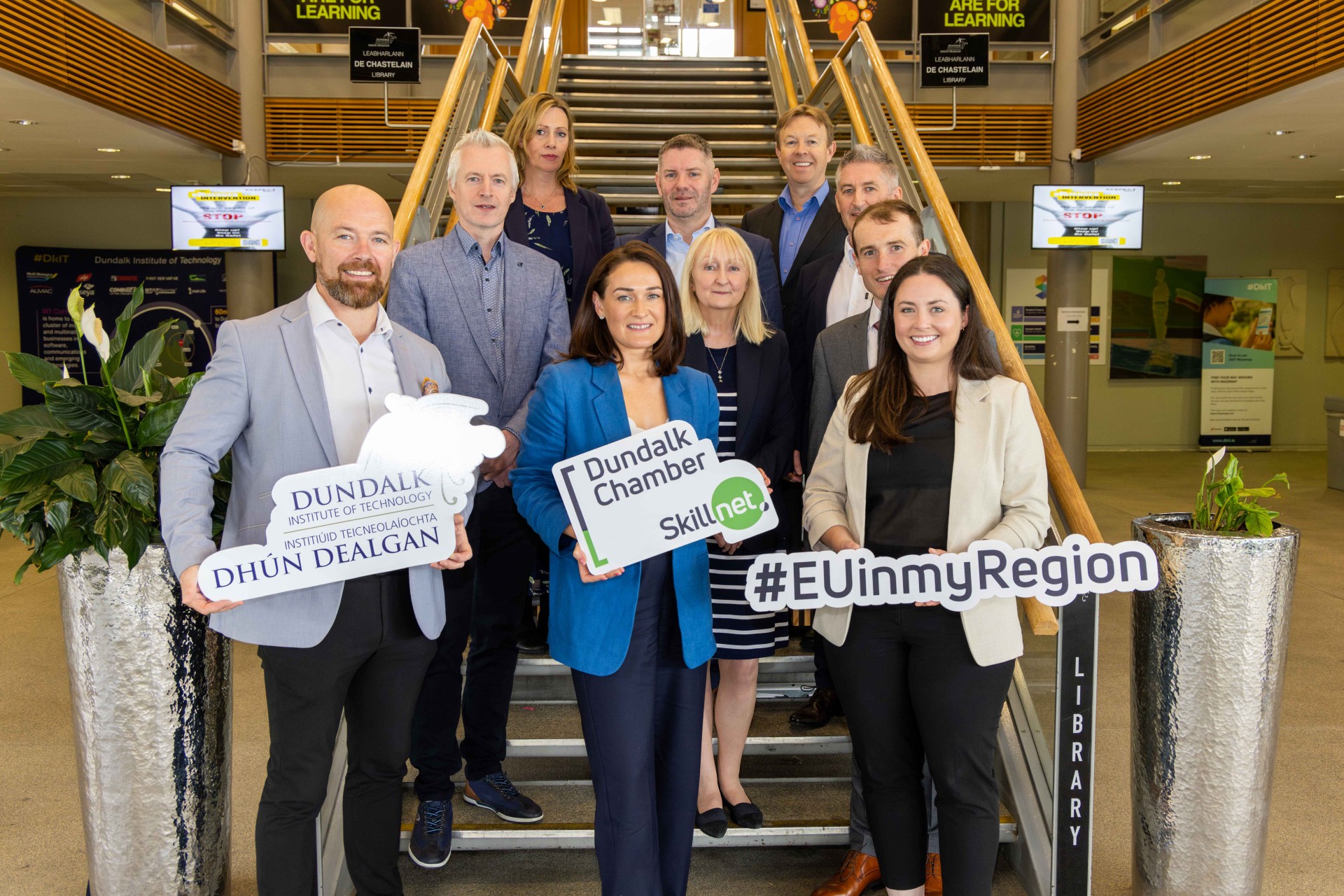 Skillnet Climate Ready Academy | Skillnet Ireland