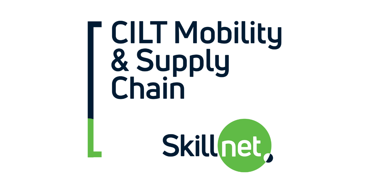 CILT Mobility & Supply Chain Skillnet | Skillnet Ireland