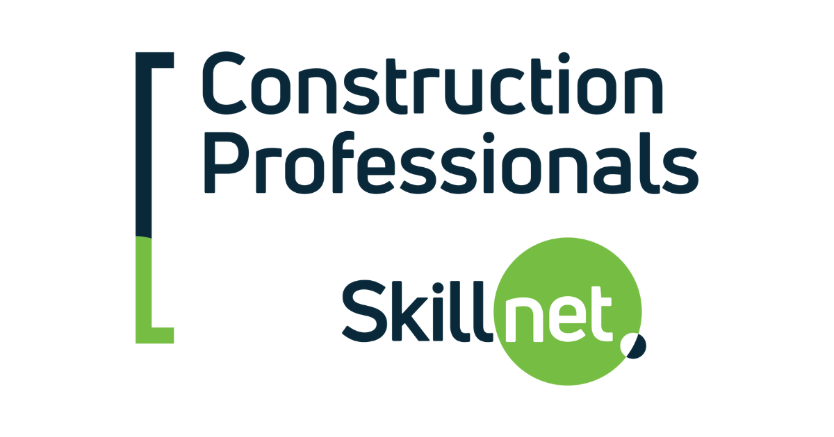 Construction Professionals Skillnet | Skillnet Ireland