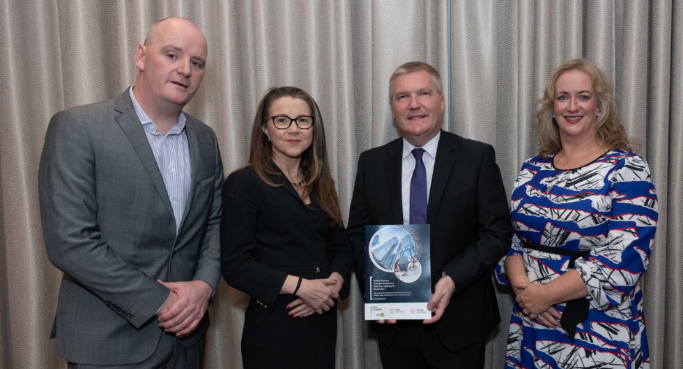 New Research from Cork Chamber Skillnet Identifies County Cork’s ...