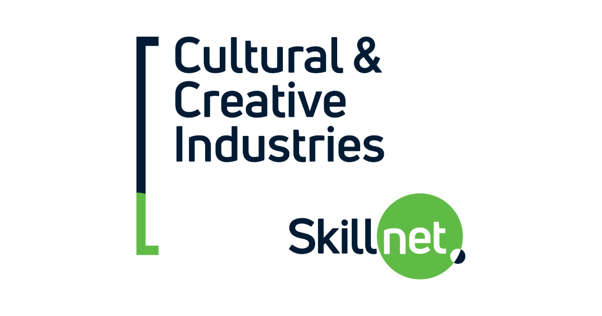 Creative Industries Logo