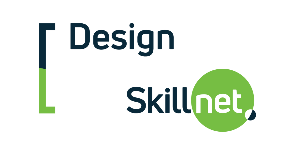 Design Skillnet | Skillnet Ireland